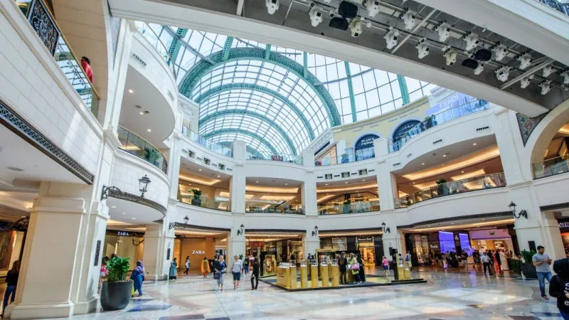 8 Best shopping malls in Colombo for All Your Entertainment Needs!